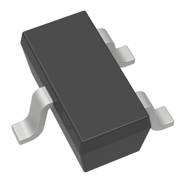 MMBT2222AT-7-F - Mobius Materials